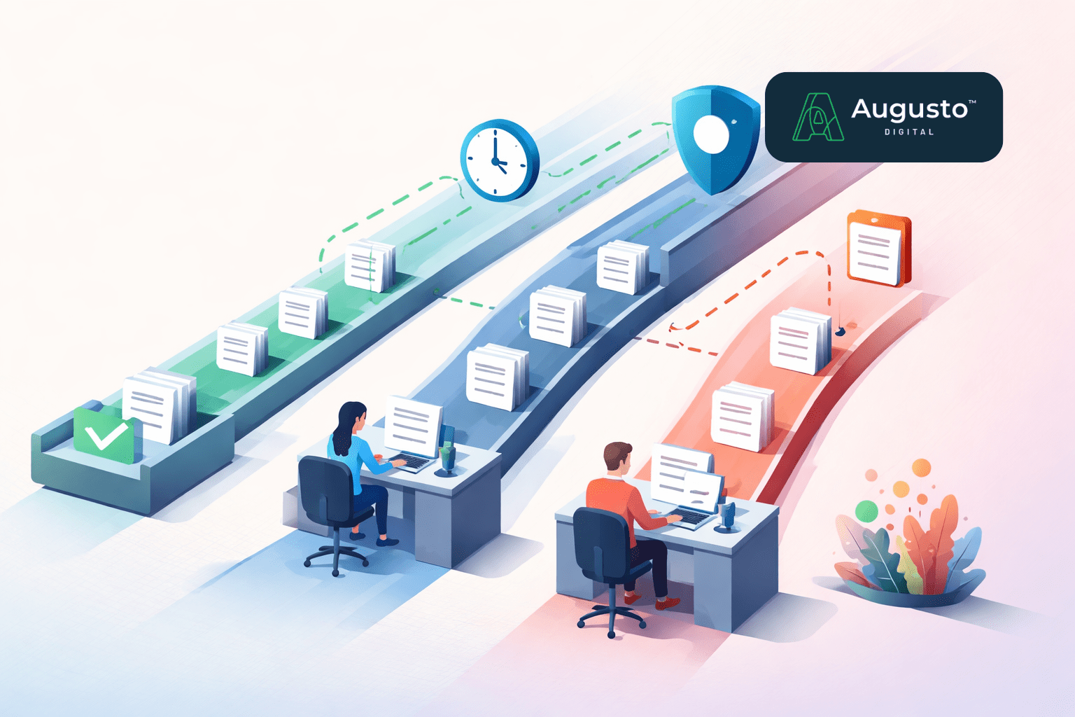 How to Design Human Review Workflows That Scale